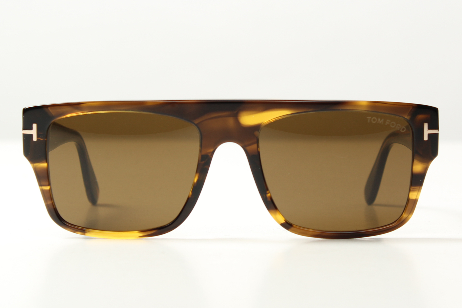 Tom Ford TF907 48J - Eekelaar Eye Fashion