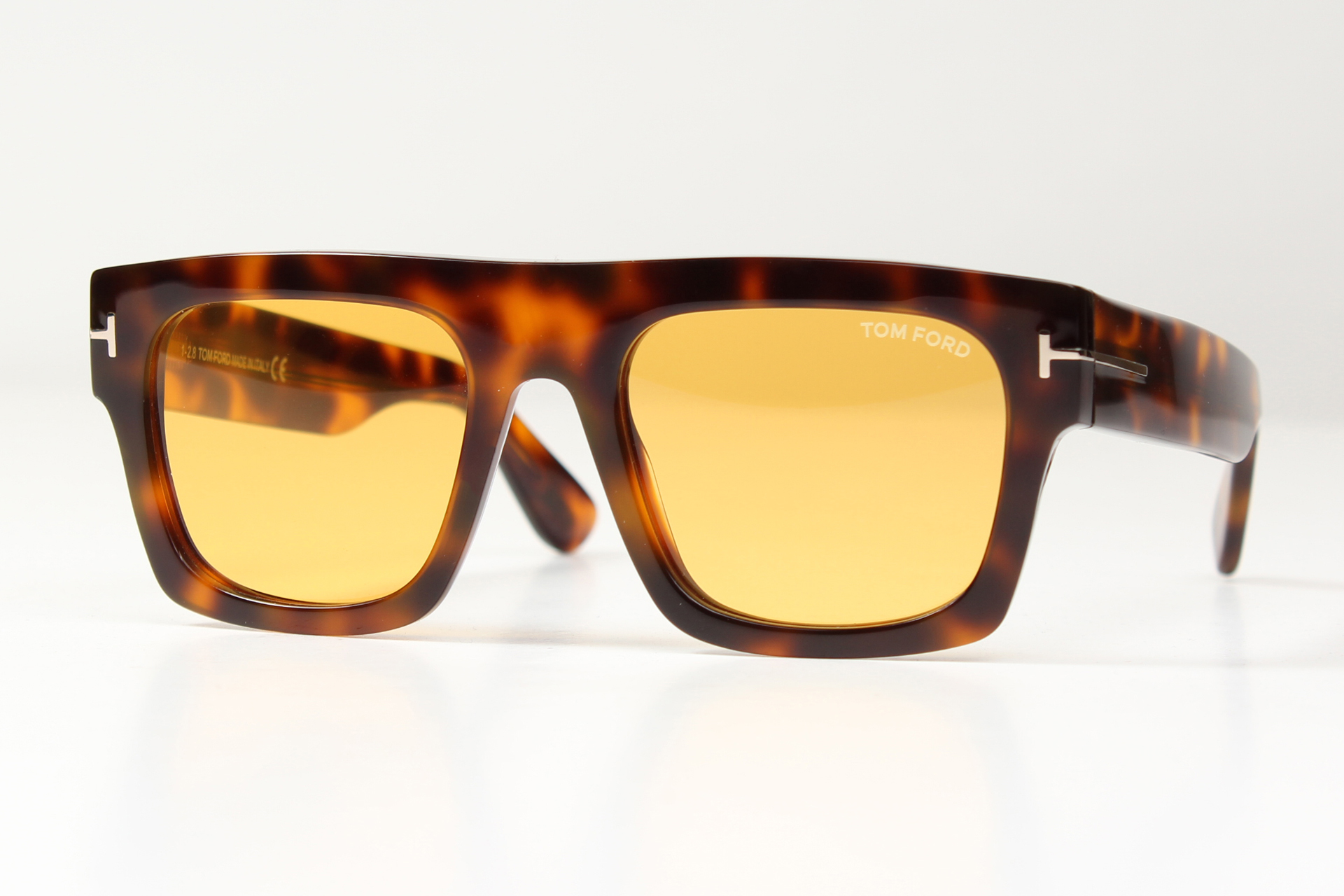 Tom Ford TF711/Fausto 56E - Eekelaar Eye Fashion