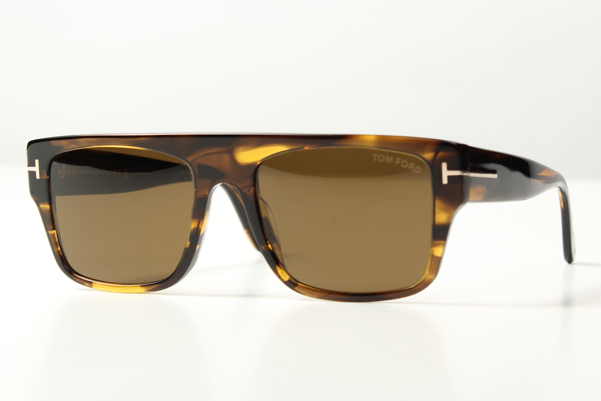 Tom Ford TF907 48J - Eekelaar Eye Fashion