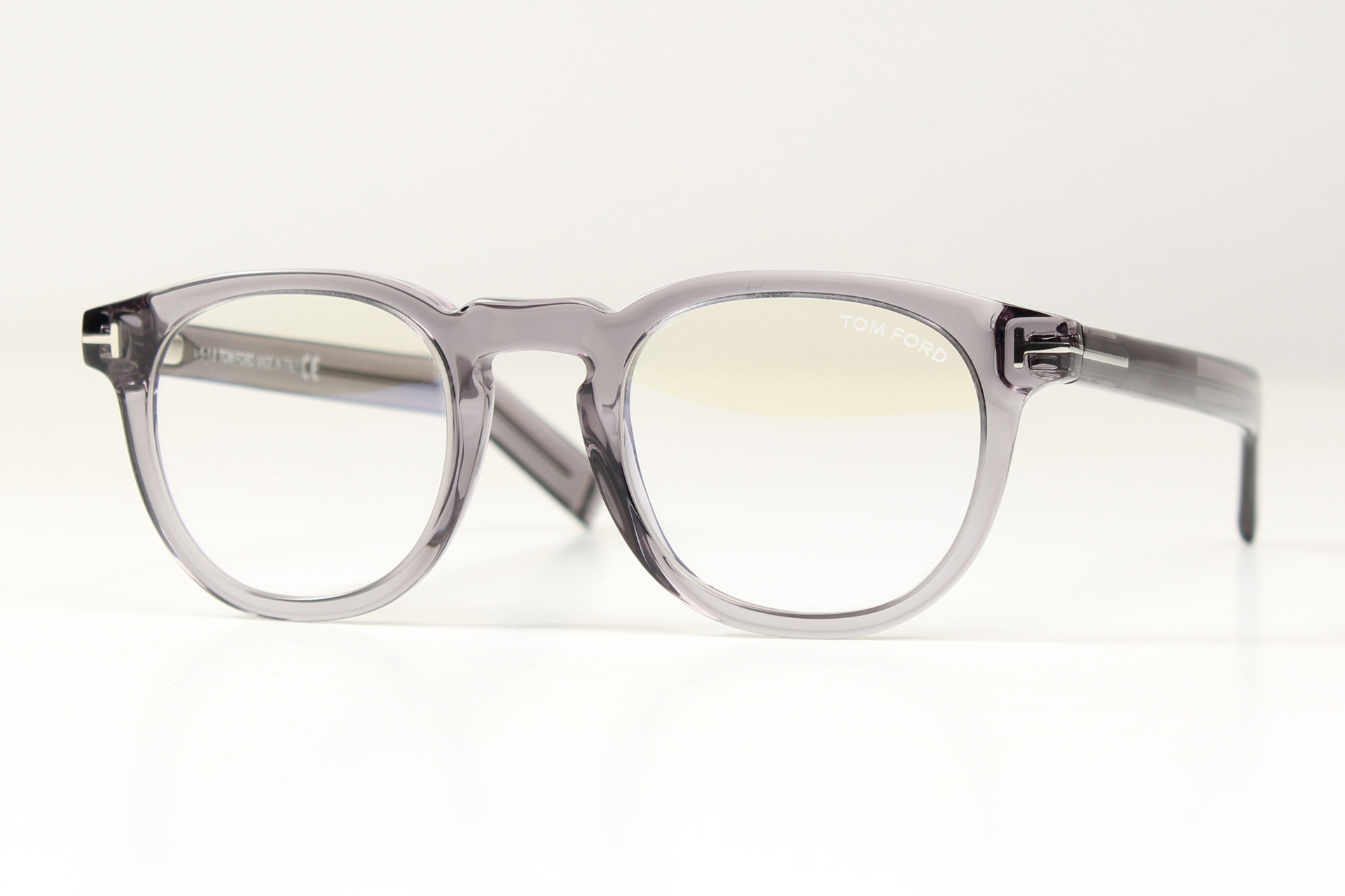 Tom Ford TF5629-B 020 - Eekelaar Eye Fashion