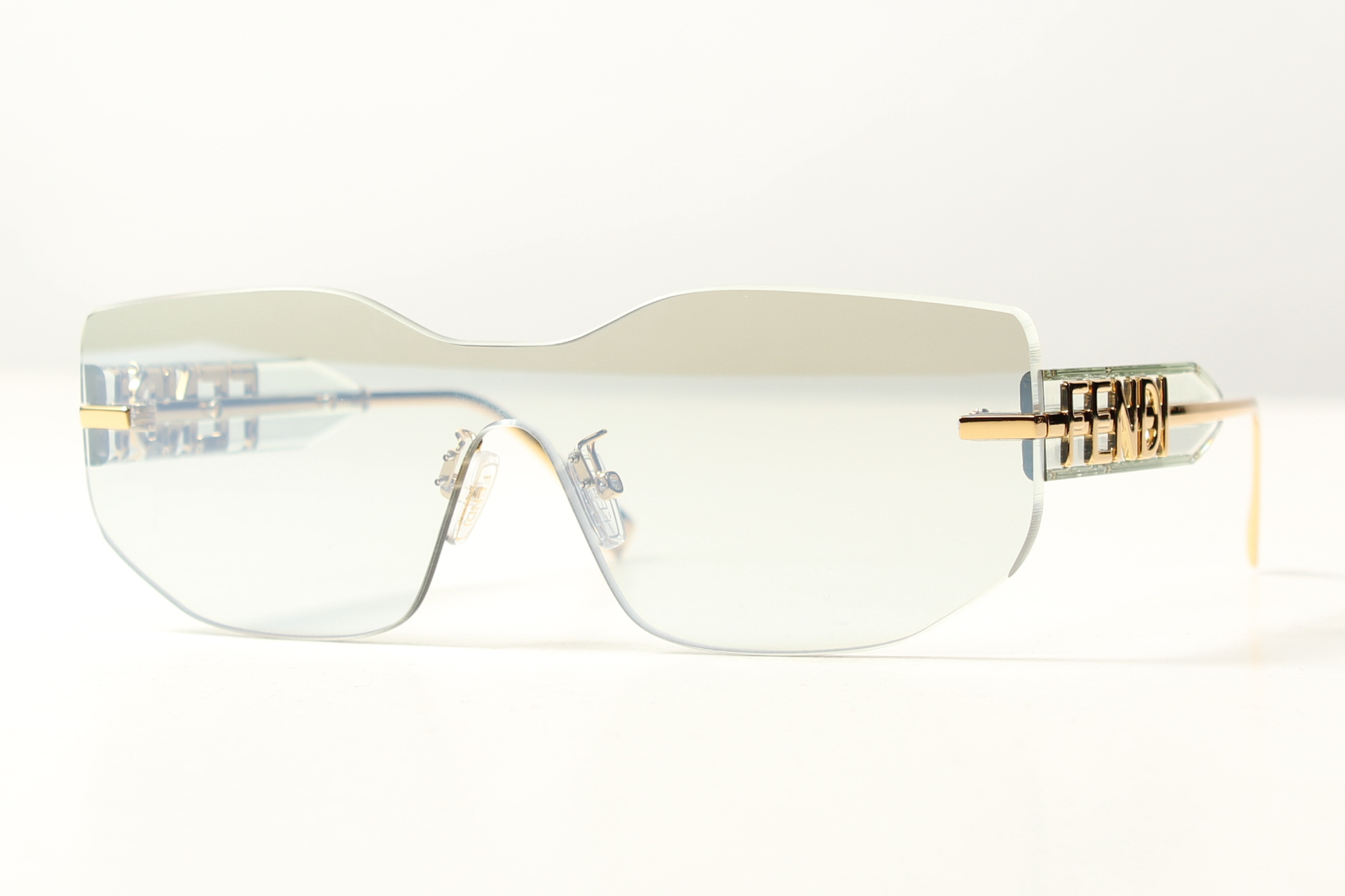 Fendi FE40066U 30C - Eekelaar Eye Fashion