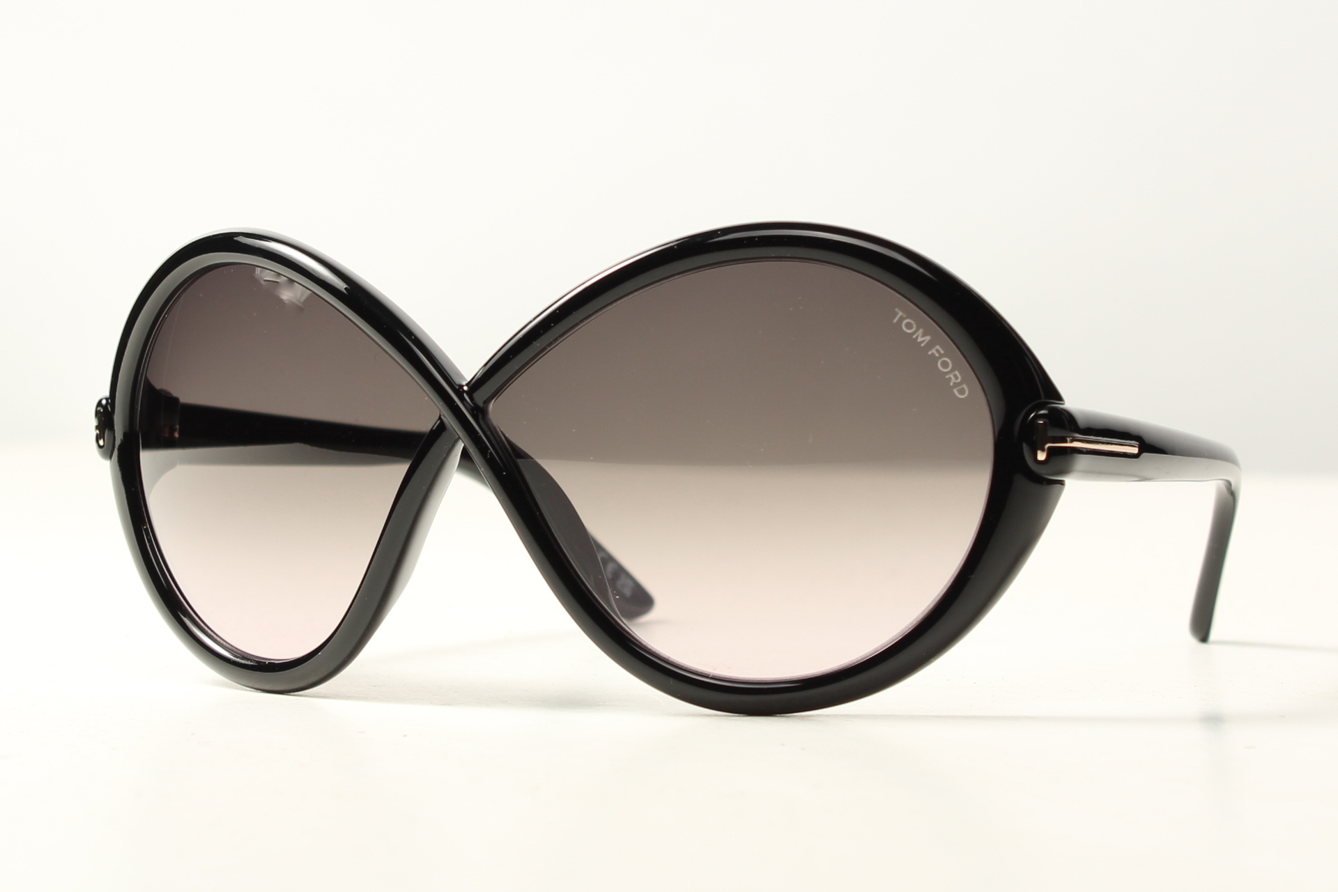 Tom Ford TF1070/Jada 01B - Eekelaar Eye Fashion