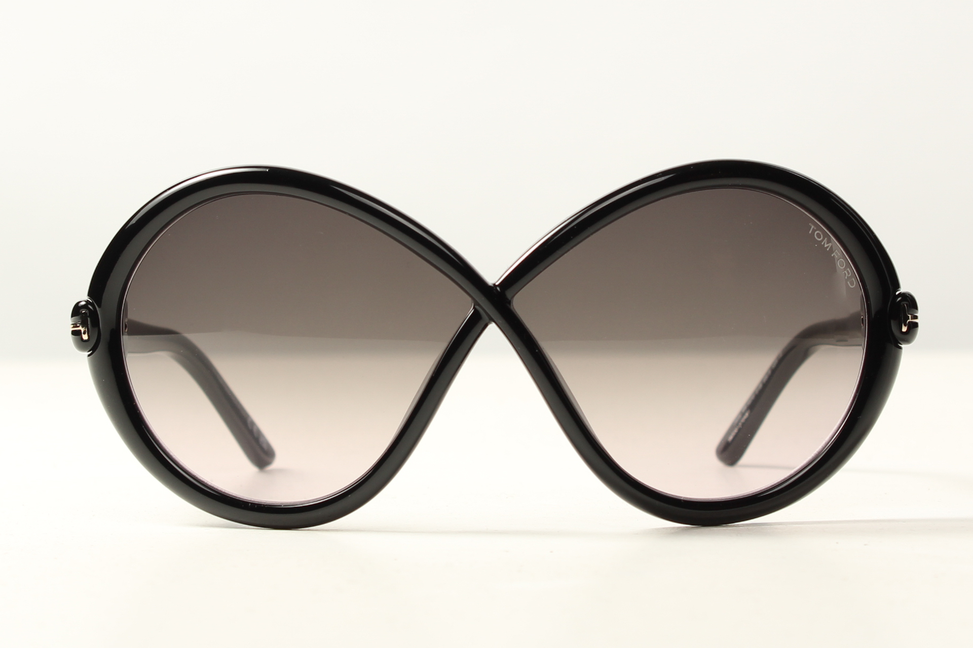 Tom Ford TF1070/Jada 01B - Eekelaar Eye Fashion