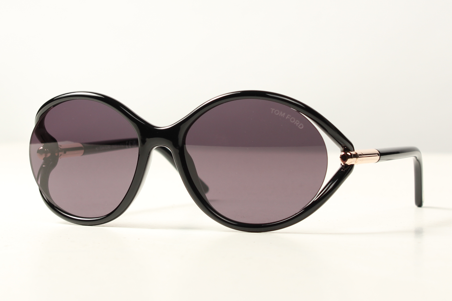 Tom Ford TF1090/Melody 01A - Eekelaar Eye Fashion