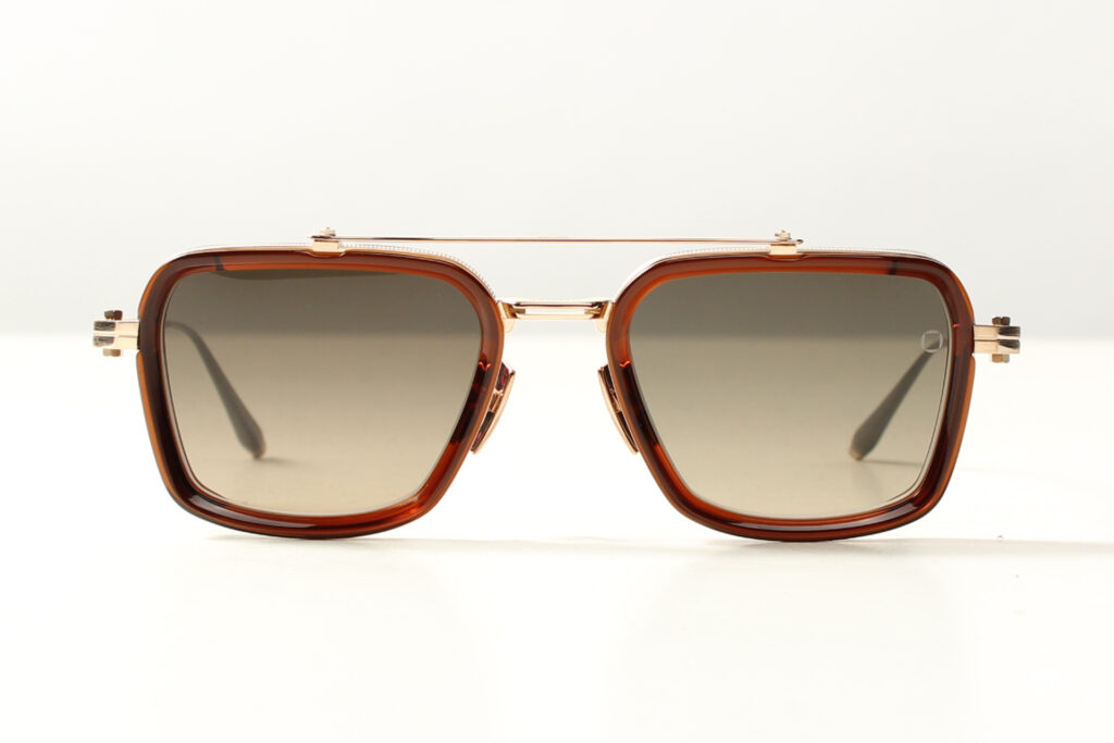 Look book - Eekelaar Eye Fashion