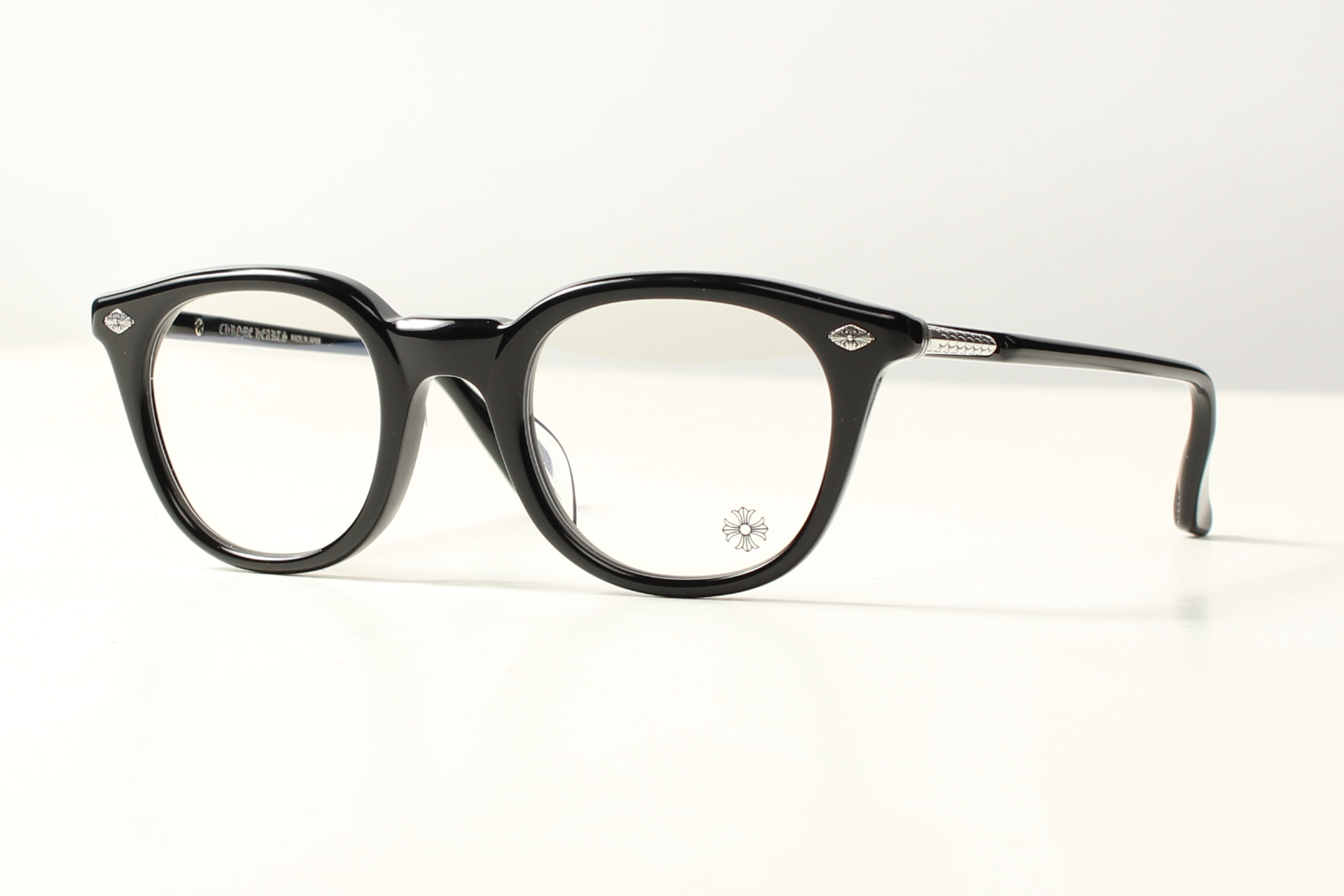 Chrome Hearts Just In BK - Eekelaar Eye Fashion